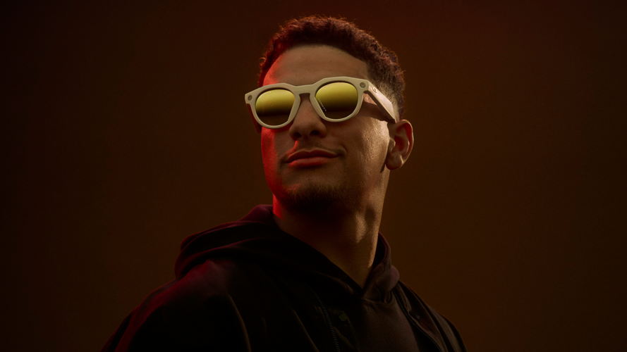 INTRODUCING OAKLEY META GLASSES: AMPLIFYING HUMAN POTENTIAL